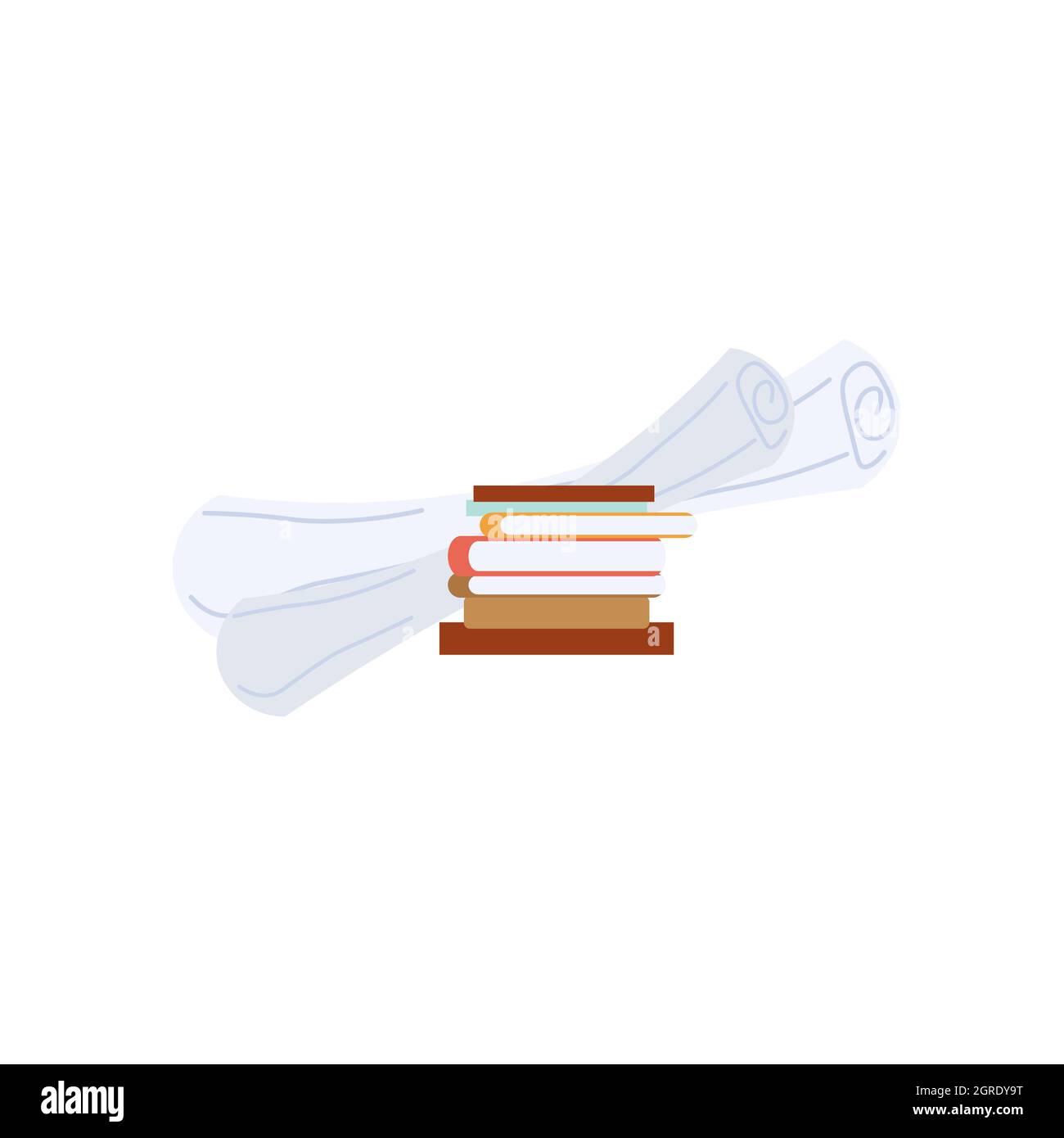 Reading blueprint Stock Vector Images - Alamy