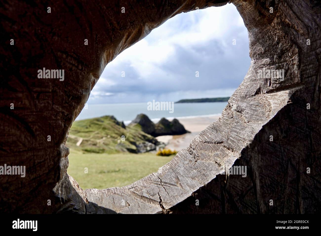 Three arch bay hi-res stock photography and images - Alamy