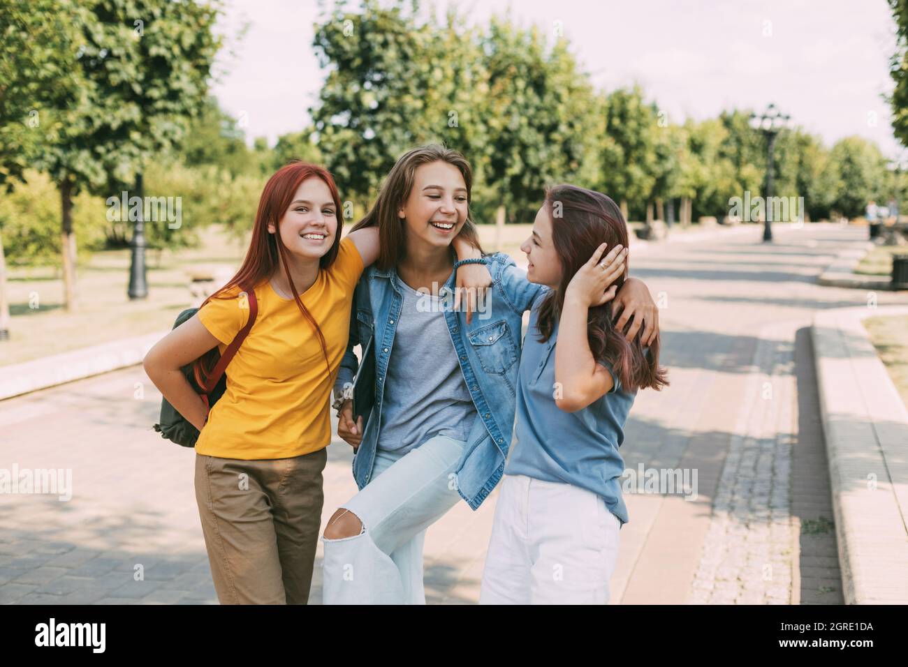 From 12 To 15 Years High Resolution Stock Photography and Images - Alamy