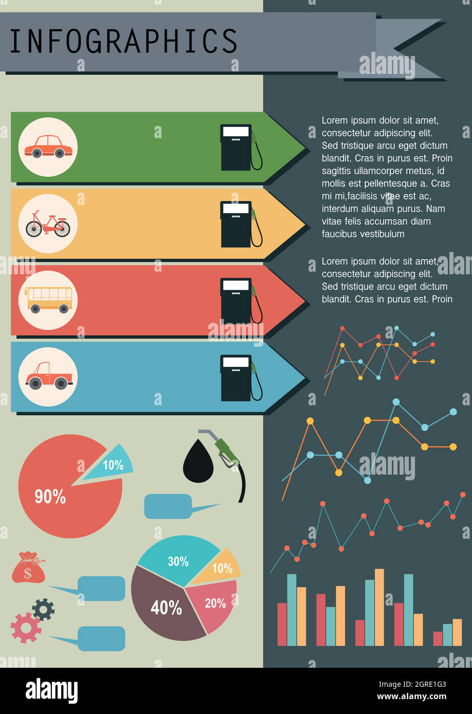 Chart patterns hi-res stock photography and images - Alamy