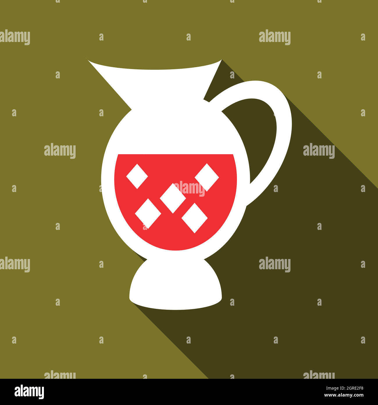 Restaurant menu icon long hi-res stock photography and images - Alamy