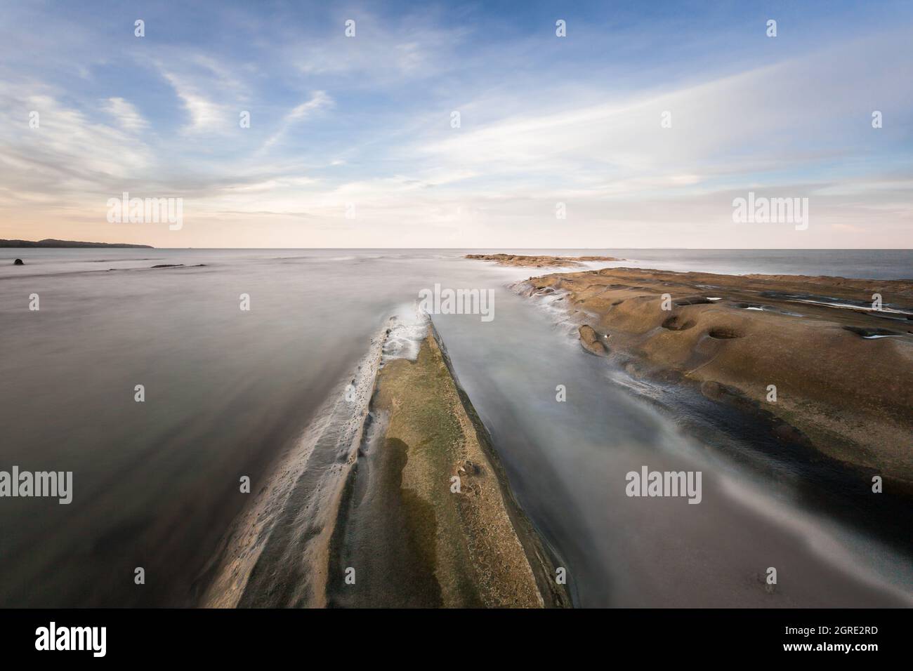 Coast Of Brunei High Resolution Stock Photography and Images - Alamy