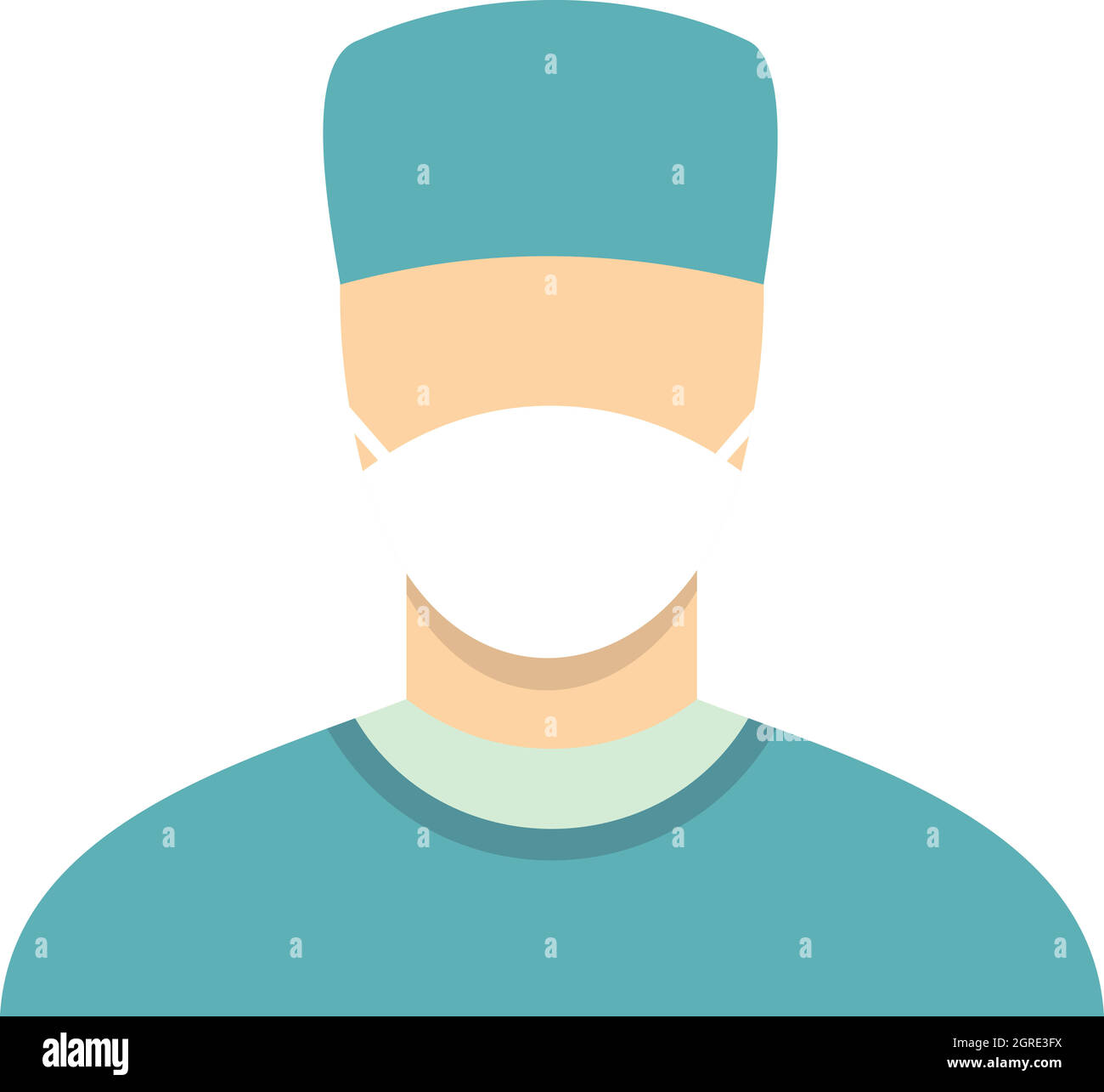 Surgeon job Stock Vector Images - Alamy