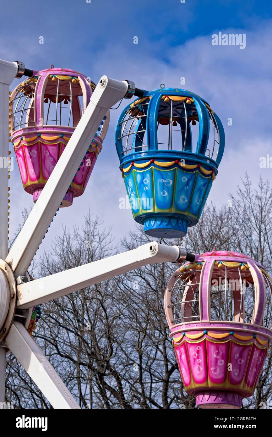 Event cabins hi-res stock photography and images - Alamy