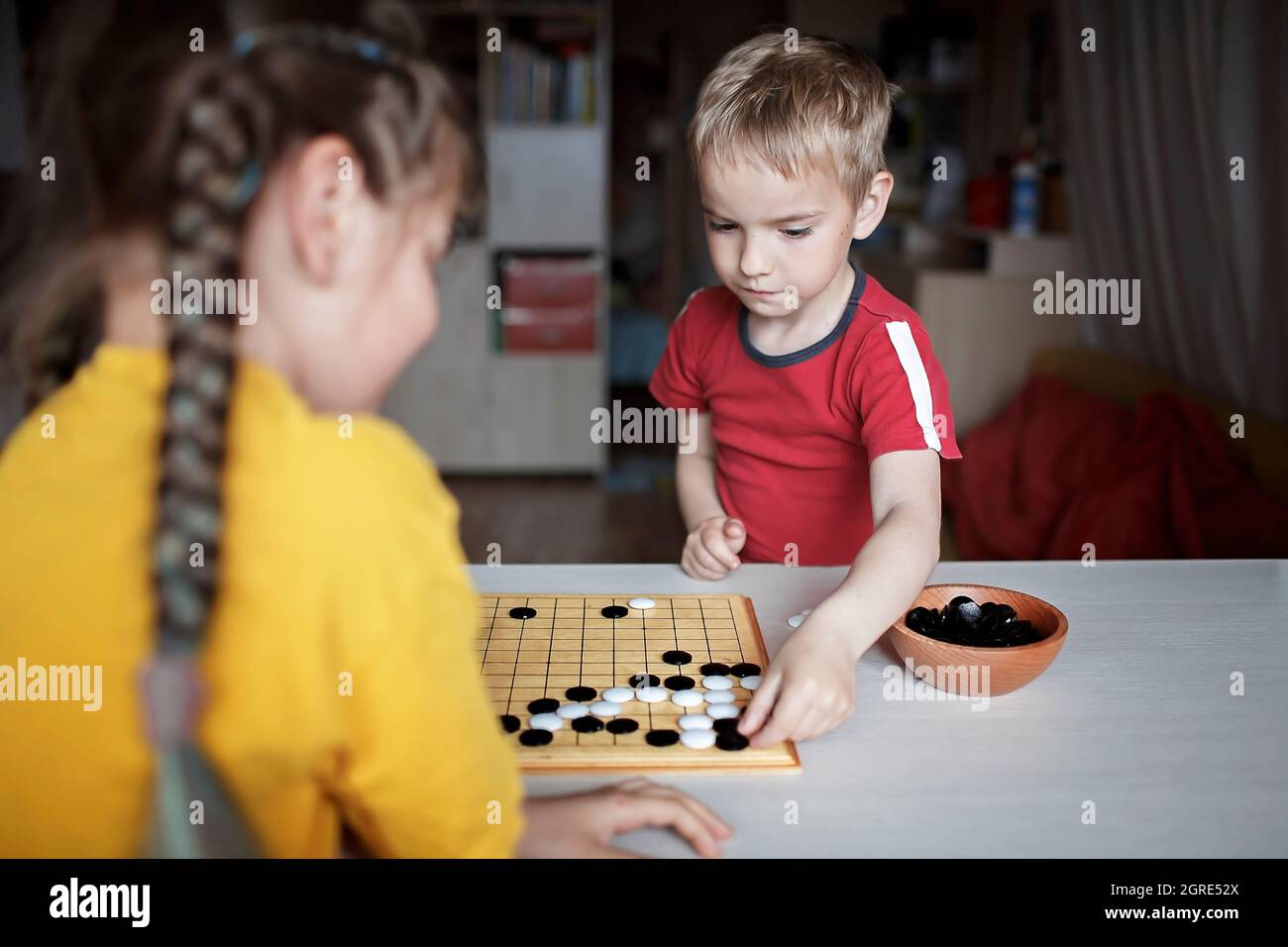 Asian Kids Brain High Resolution Stock Photography and Images - Alamy