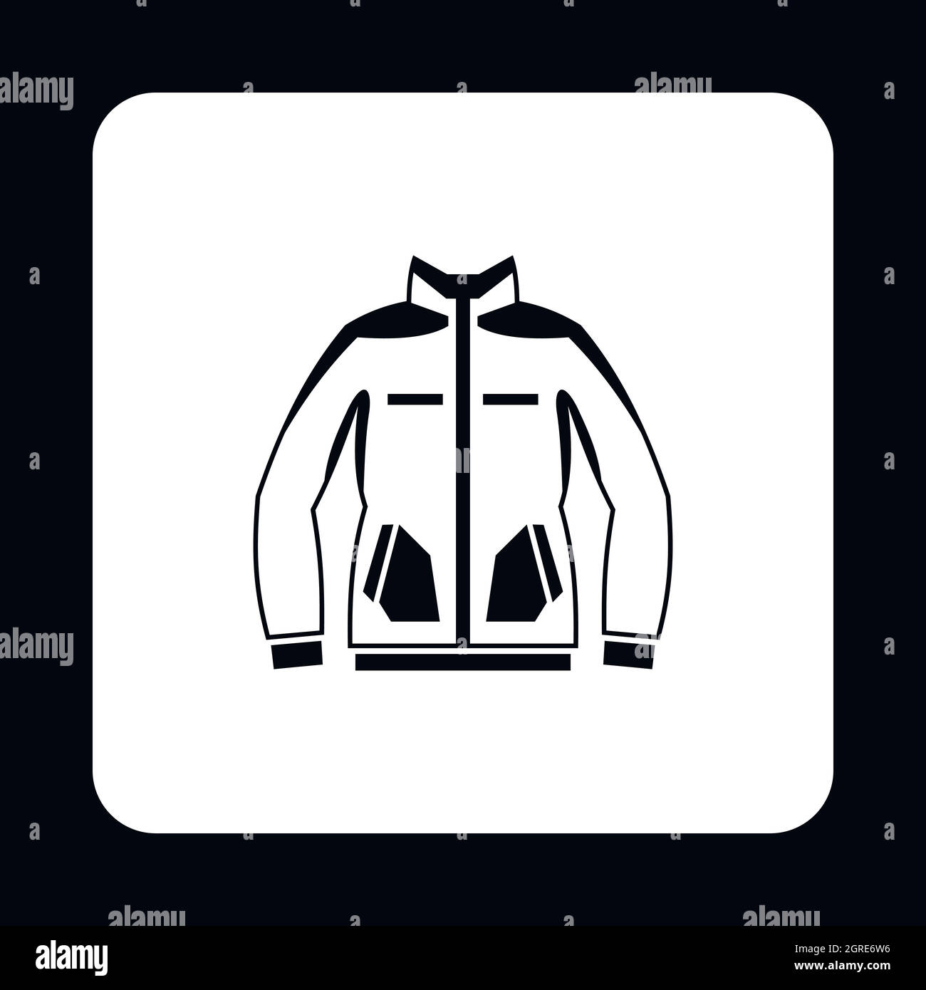 Mens autumn winter Stock Vector Images - Alamy