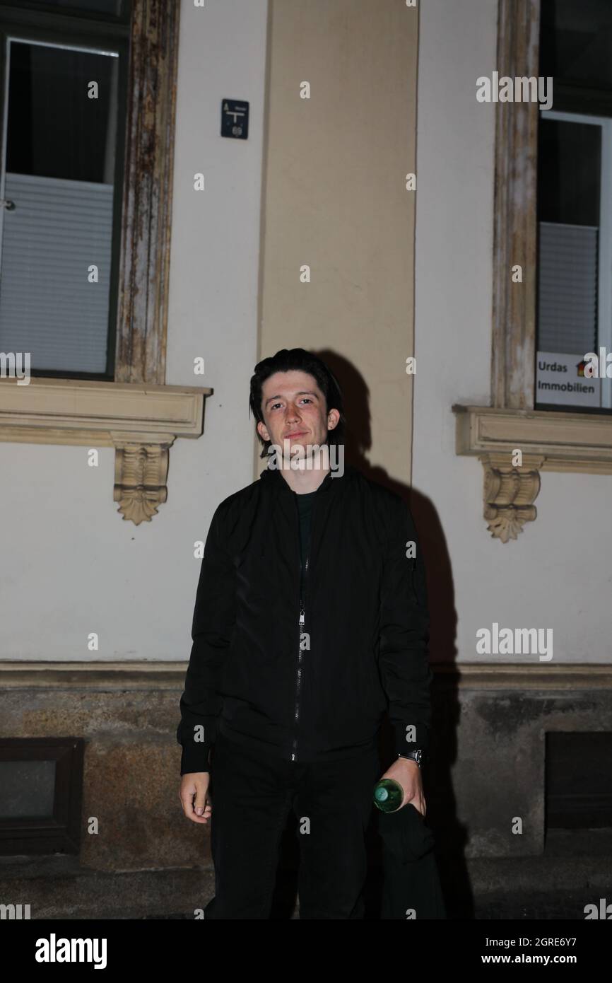 Michael mundt hi-res stock photography and images - Alamy