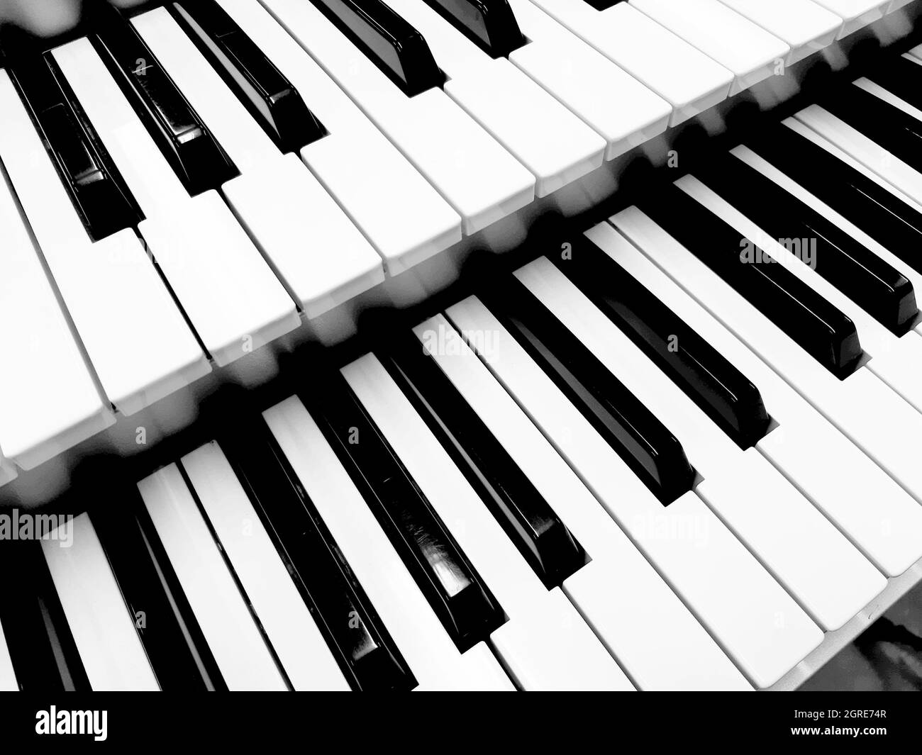 Celesta instrument hi-res stock photography and images - Alamy