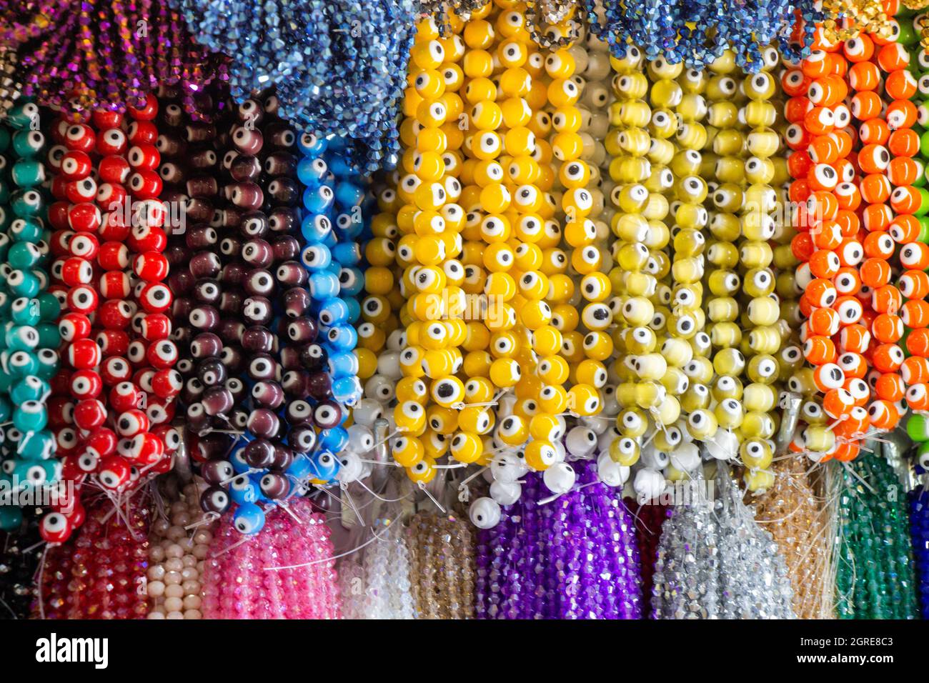 Arabic candies hi-res stock photography and images - Alamy