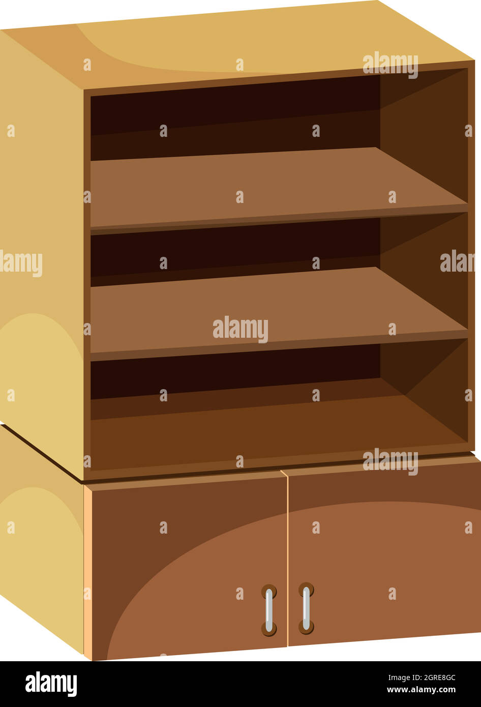 Cartoon panels Stock Vector Images - Alamy