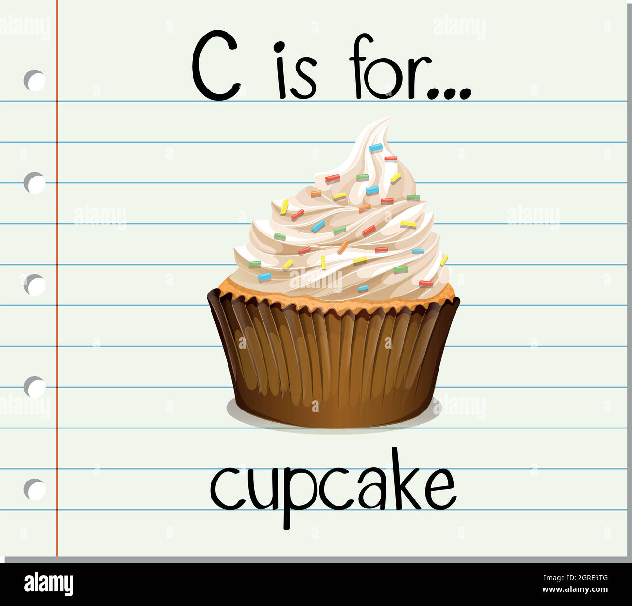 Spelling snack Stock Vector Images - Alamy