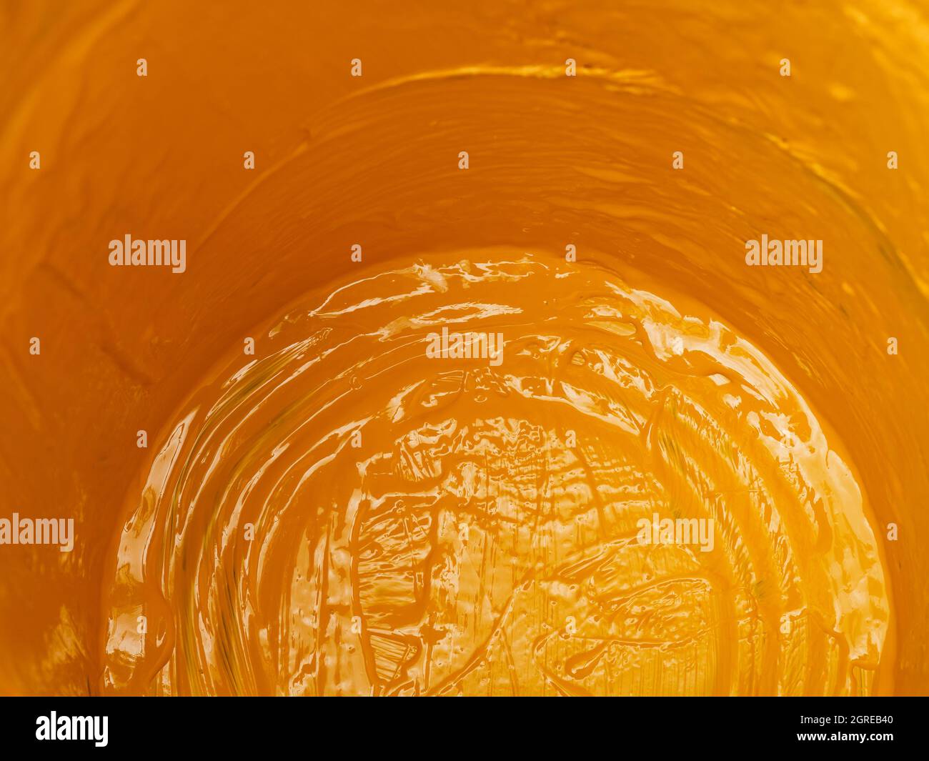 Paint inside bucket hi-res stock photography and images - Alamy