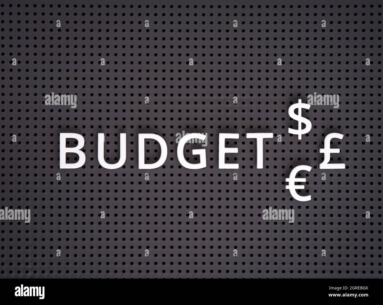 Pound sterling symbols hi-res stock photography and images - Alamy