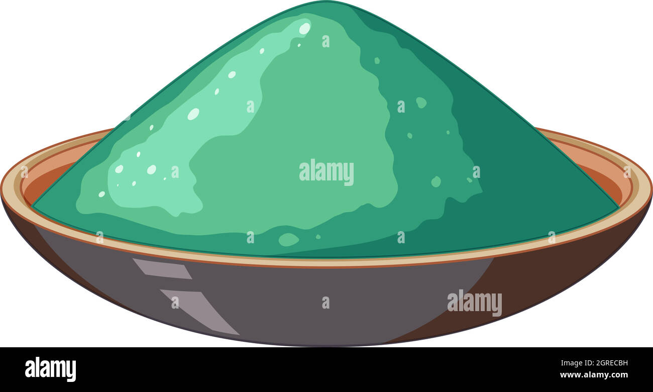 Colourful powder paint hi-res stock photography and images - Alamy