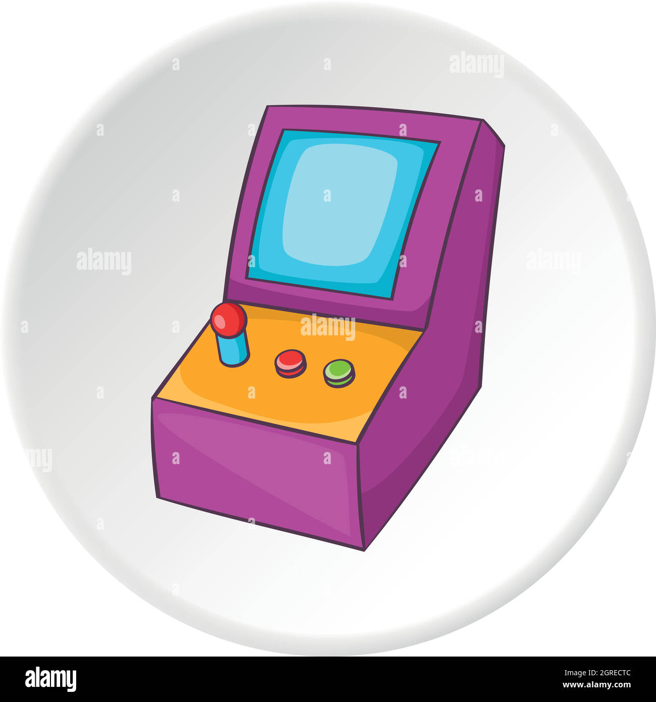 Lottery winner cartoon Stock Vector Images - Alamy