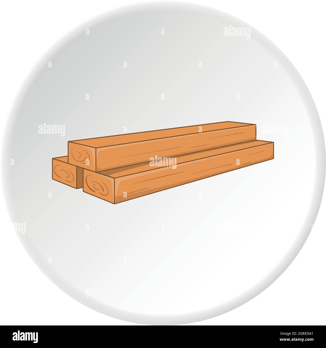 Wood sign boards wooden Stock Vector Images - Alamy