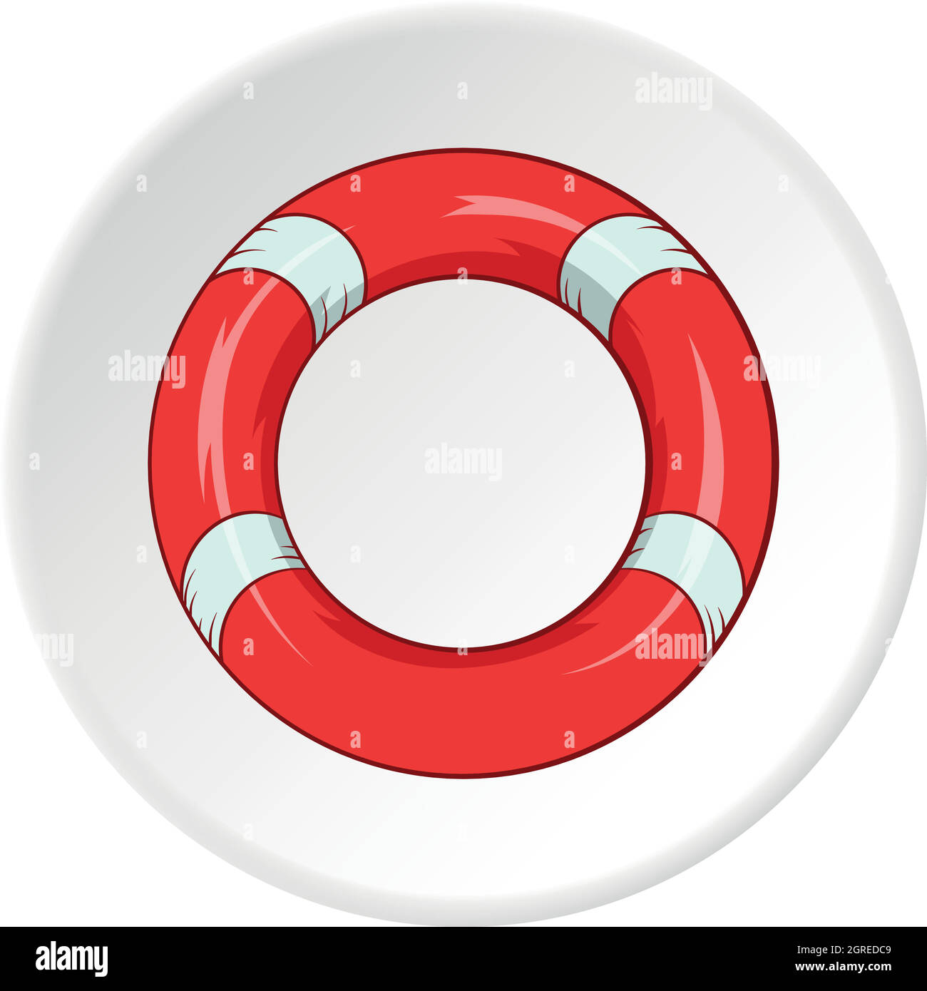 Lifeline vector art hi-res stock photography and images - Alamy