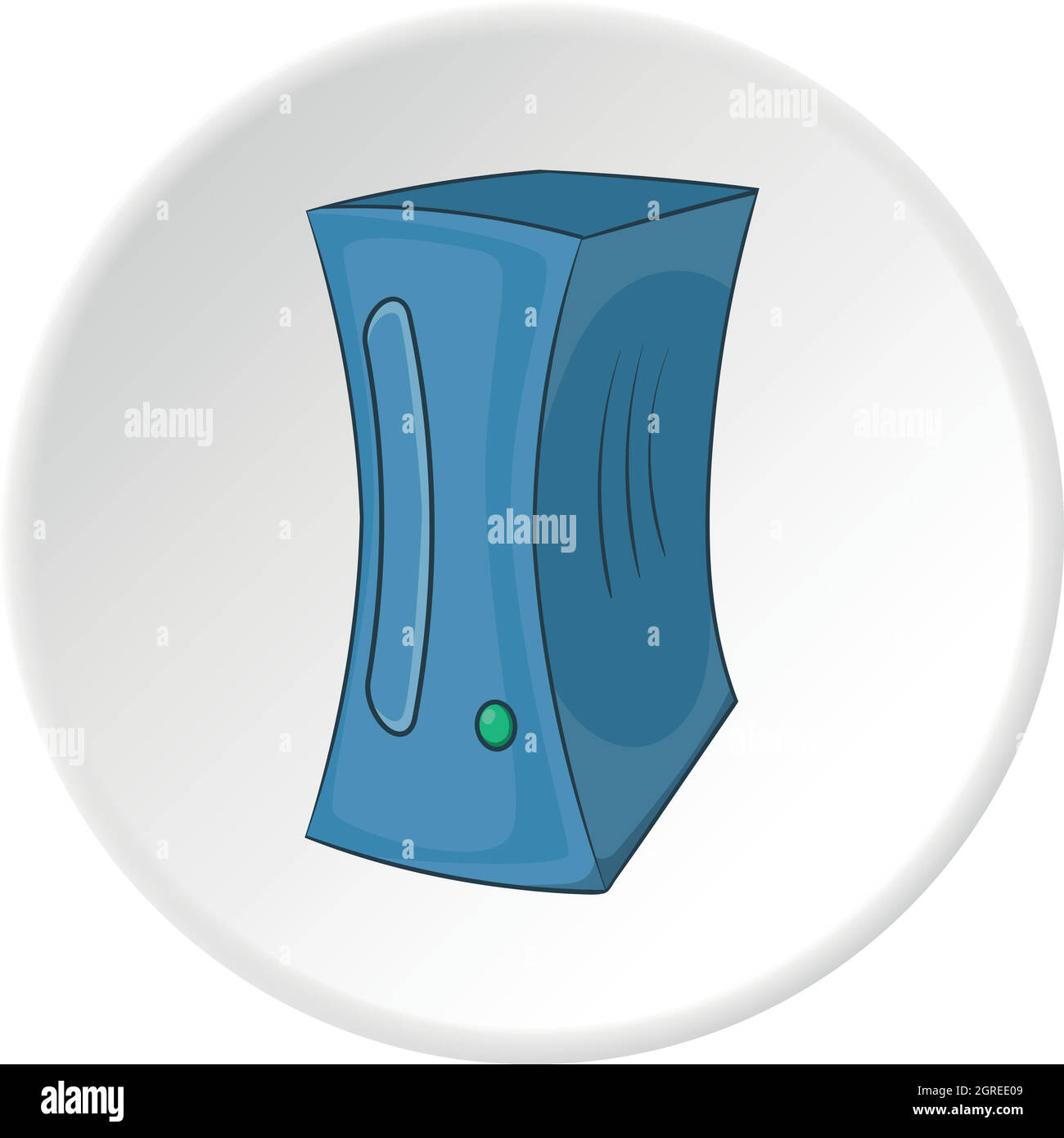 Generation game Stock Vector Images - Alamy