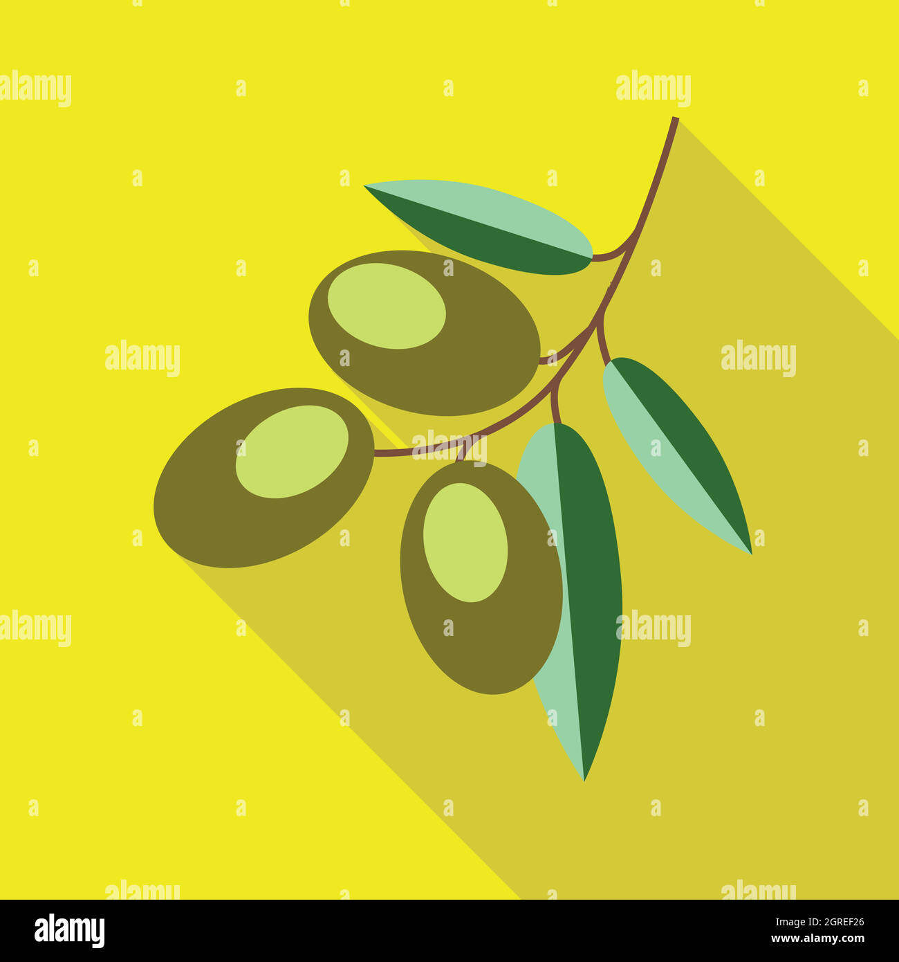 Branch sign Stock Vector Images - Alamy