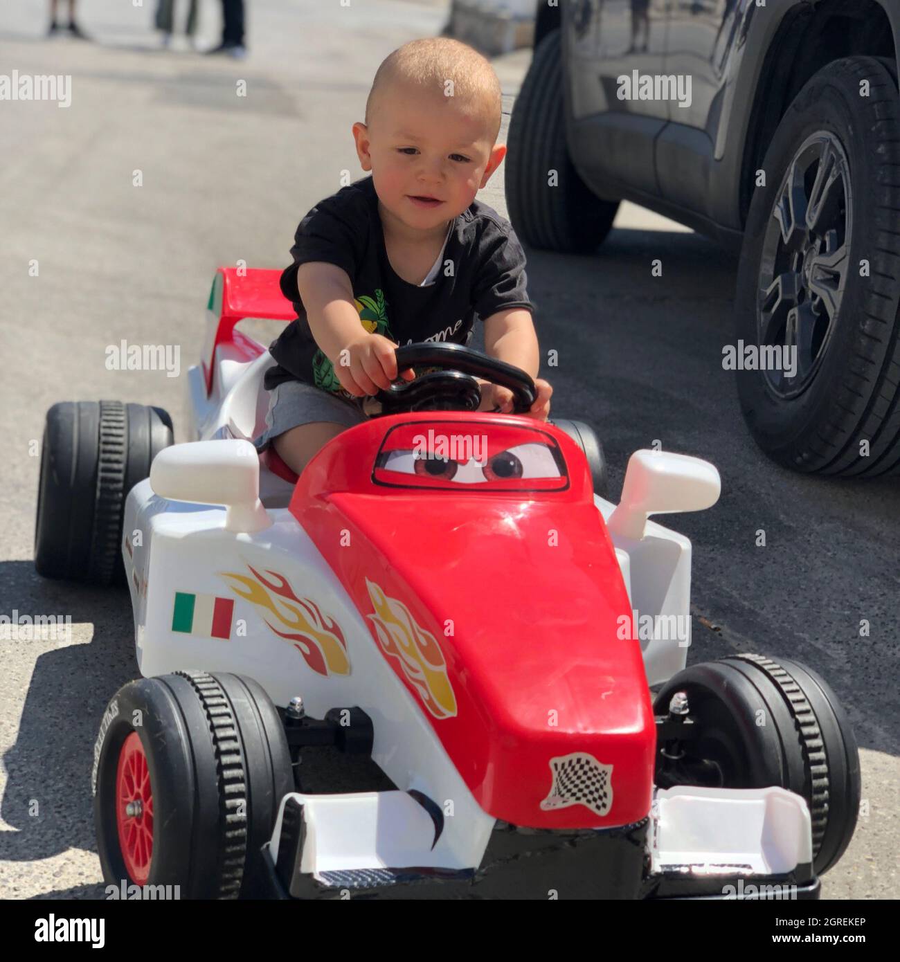 Professional auto racing hi-res stock photography and images - Alamy