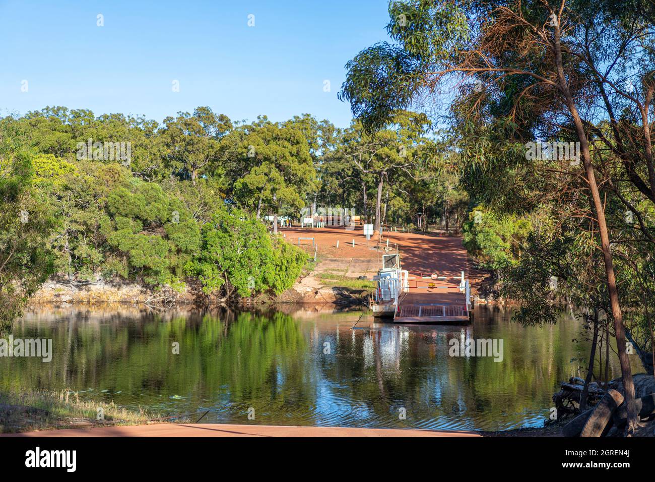 Cape york wilderness hi-res stock photography and images - Alamy