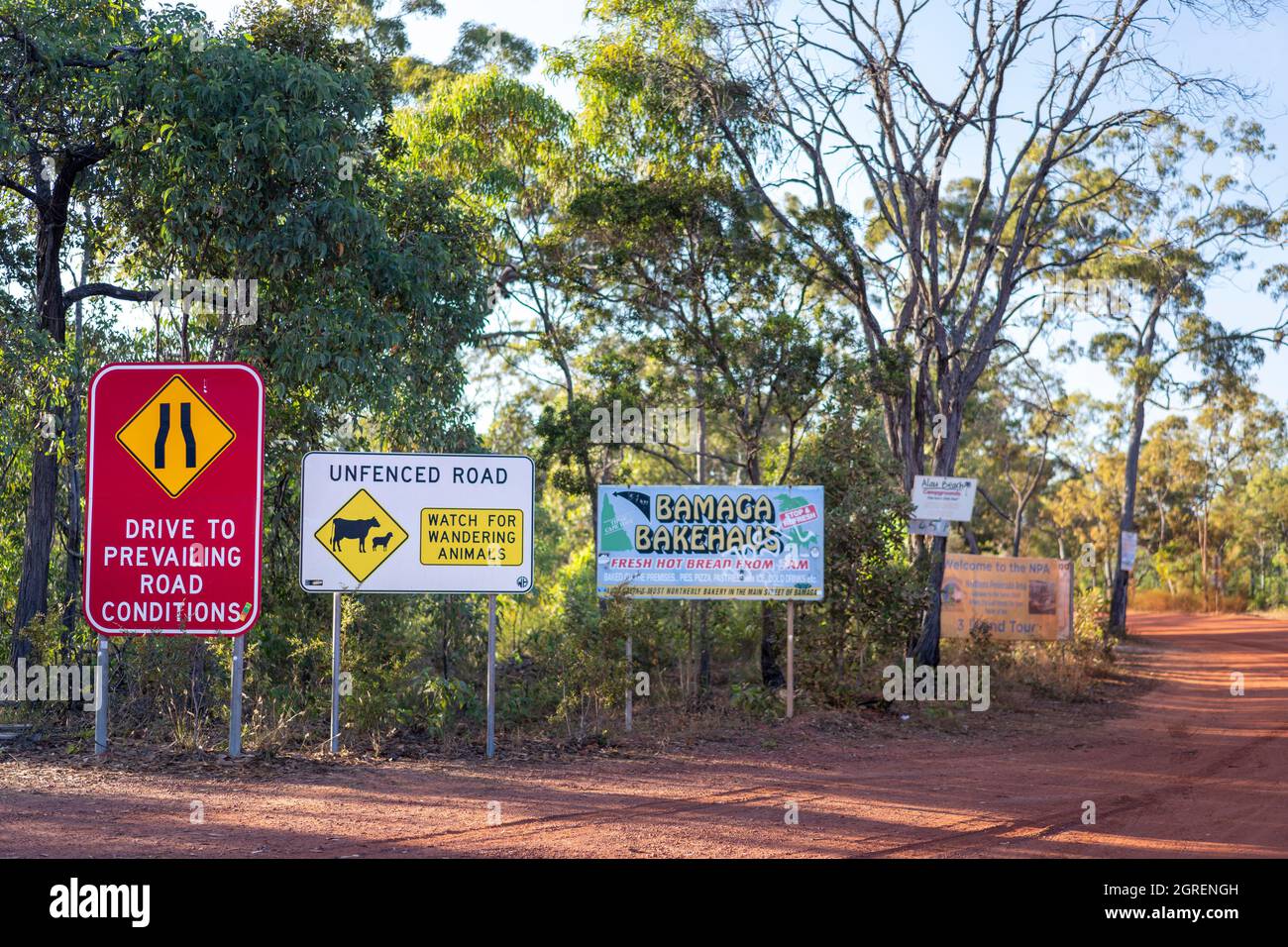 Jardine river australia hi-res stock photography and images - Alamy
