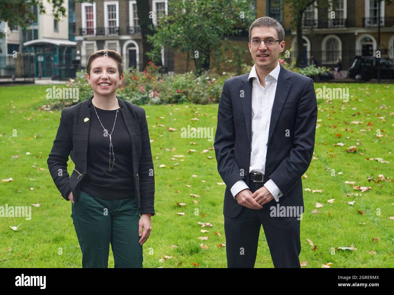 Carla denyer adrian ramsay hi-res stock photography and images - Alamy