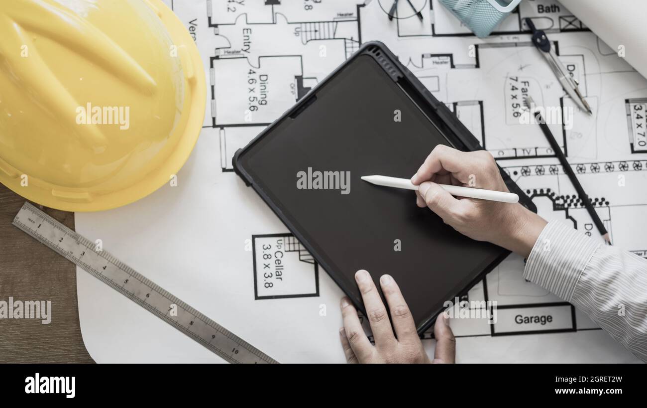 Plotting diagram hi-res stock photography and images - Alamy