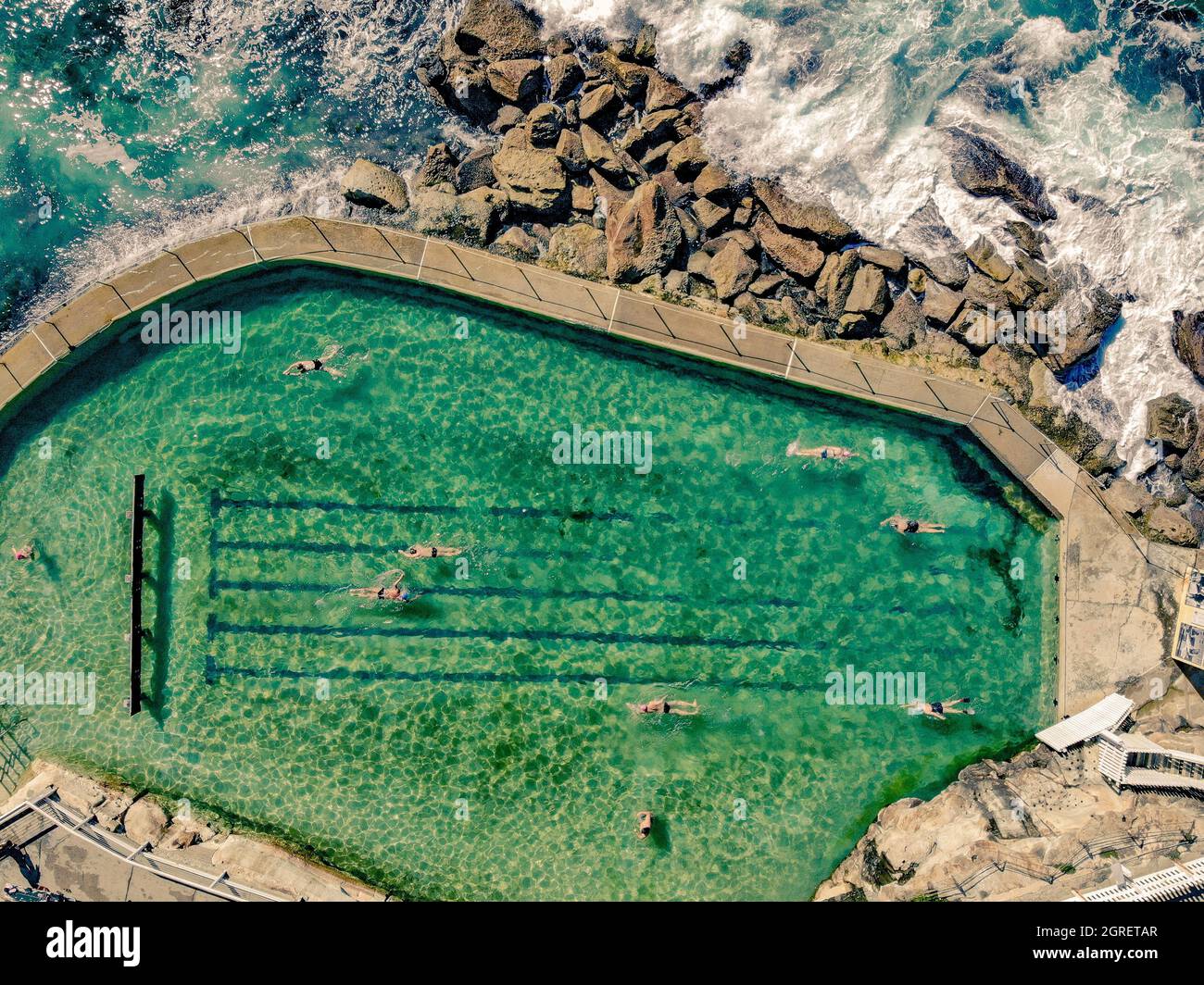 Sports laps people hi-res stock photography and images - Alamy