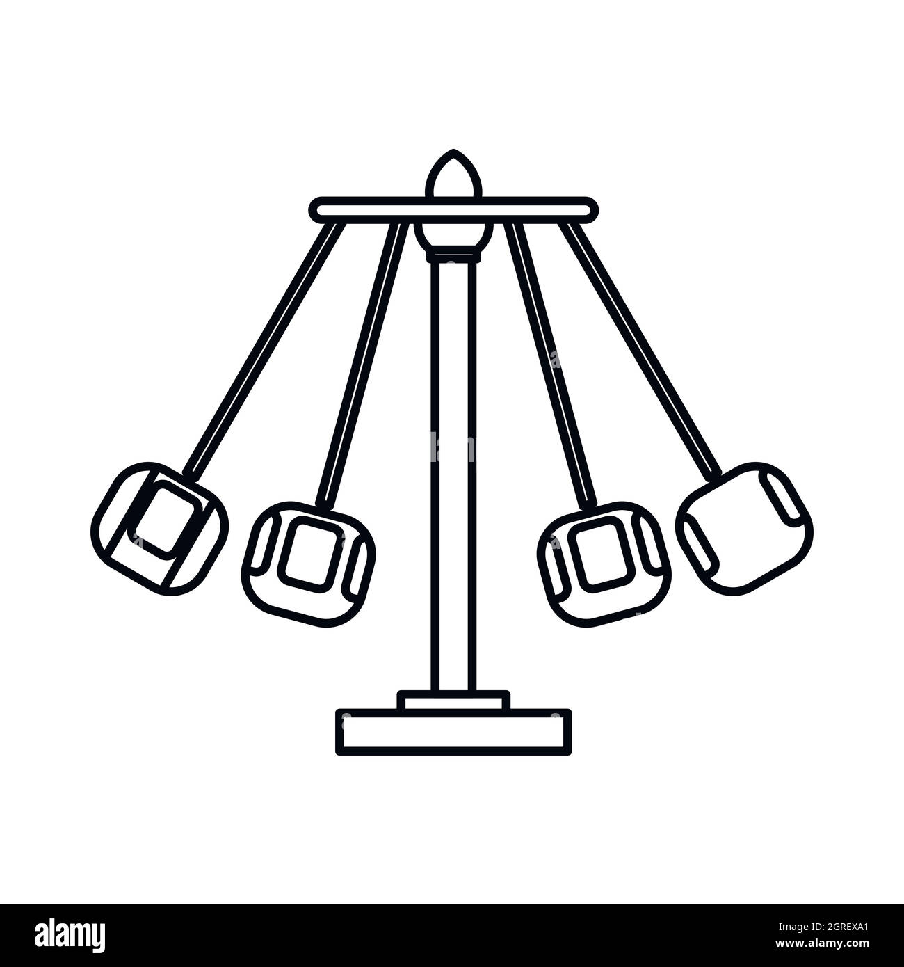 Black people at carnival Stock Vector Images - Alamy