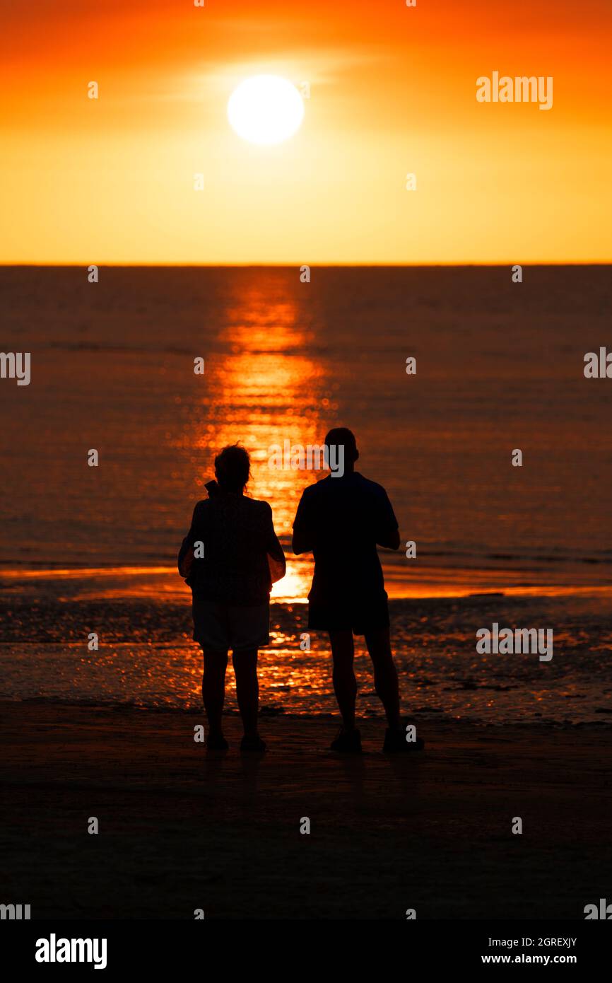 Weipa campground hi-res stock photography and images - Alamy