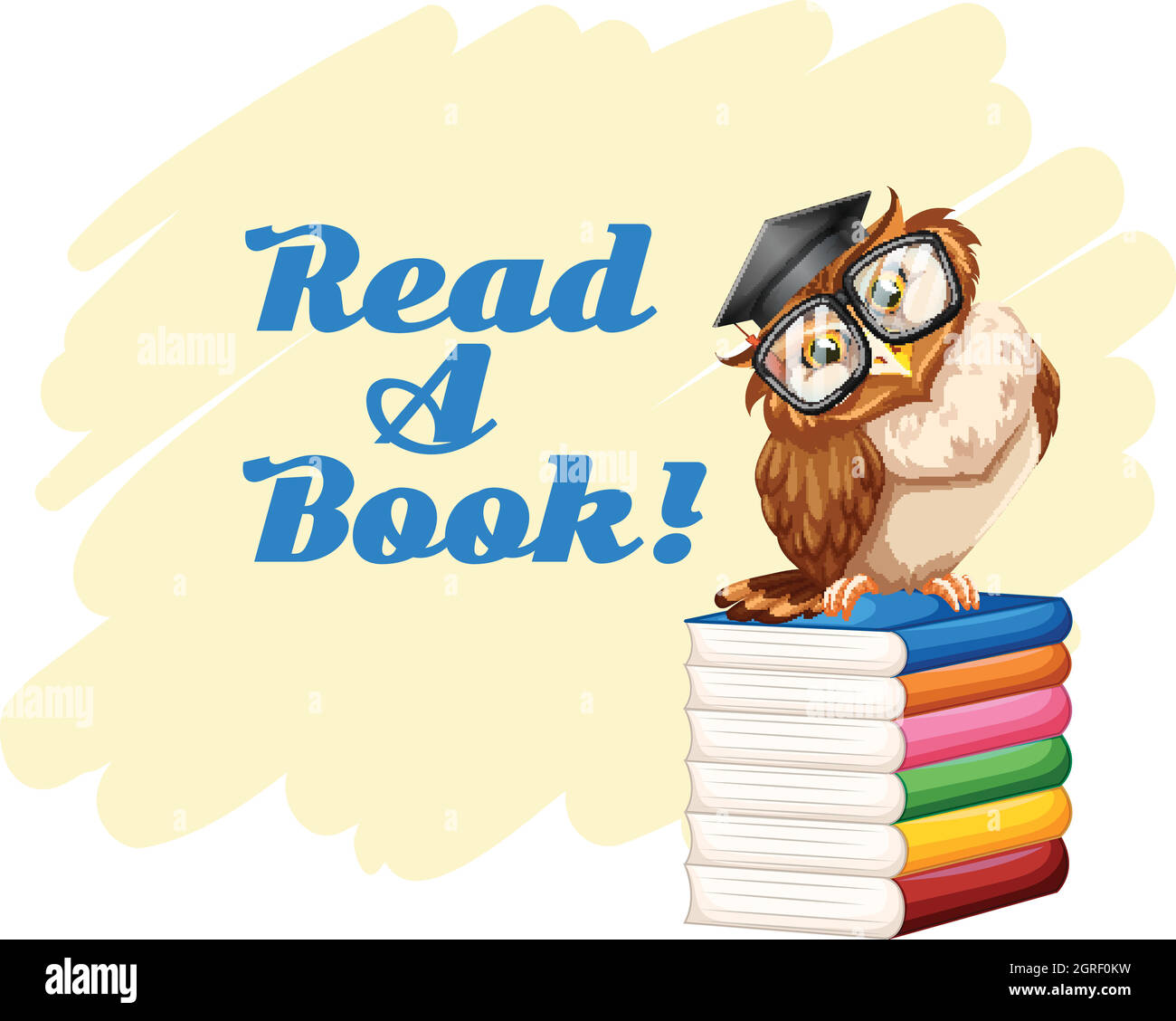 Books poster Cut Out Stock Images & Pictures - Alamy