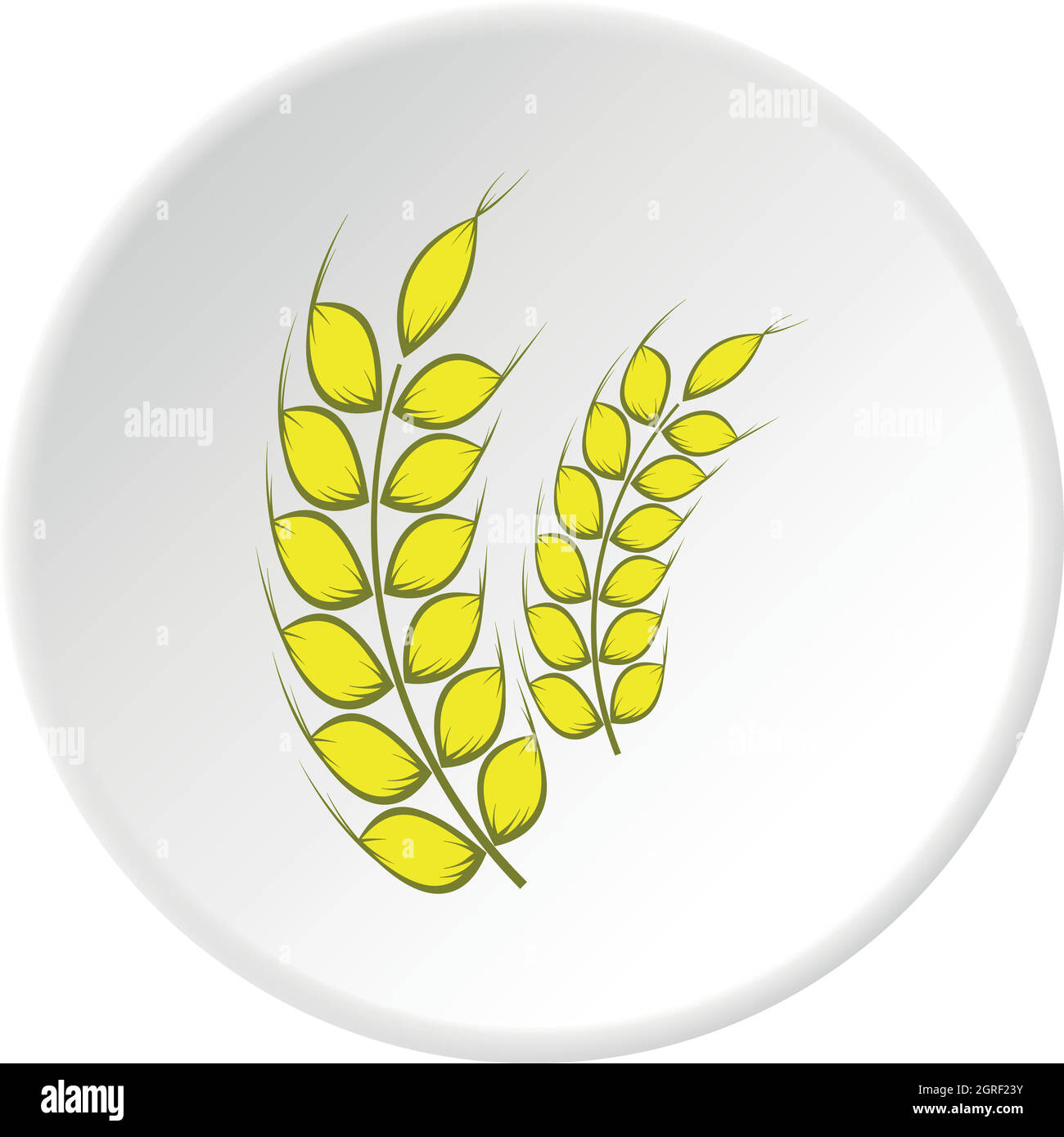 Wheat Sheaf Logo Profile For The Wheatsheaf