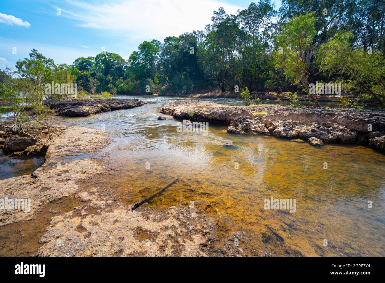 Weipa australia hi-res stock photography and images - Alamy