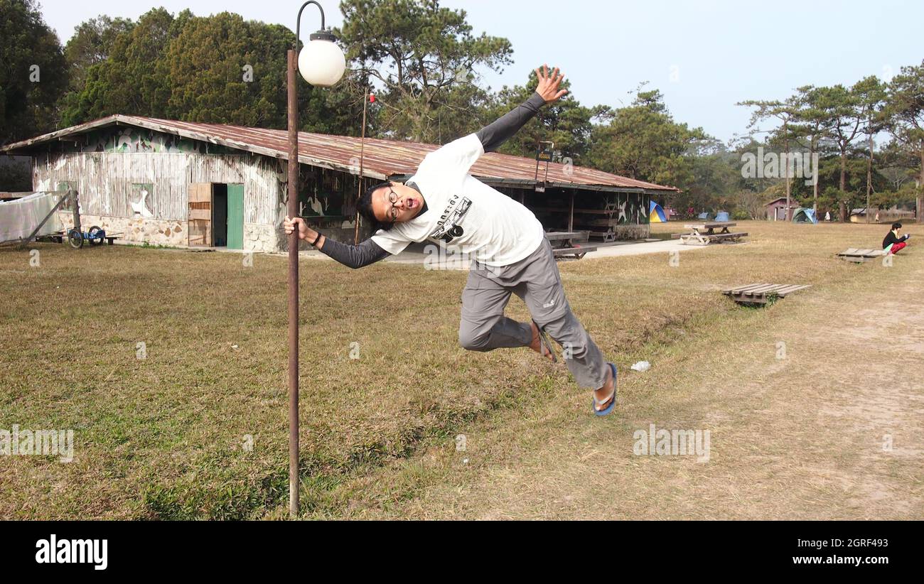 Indian electric post hi-res stock photography and images - Alamy