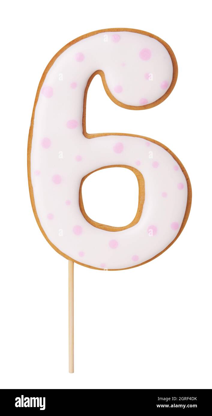 Number field bakery hi-res stock photography and images - Alamy