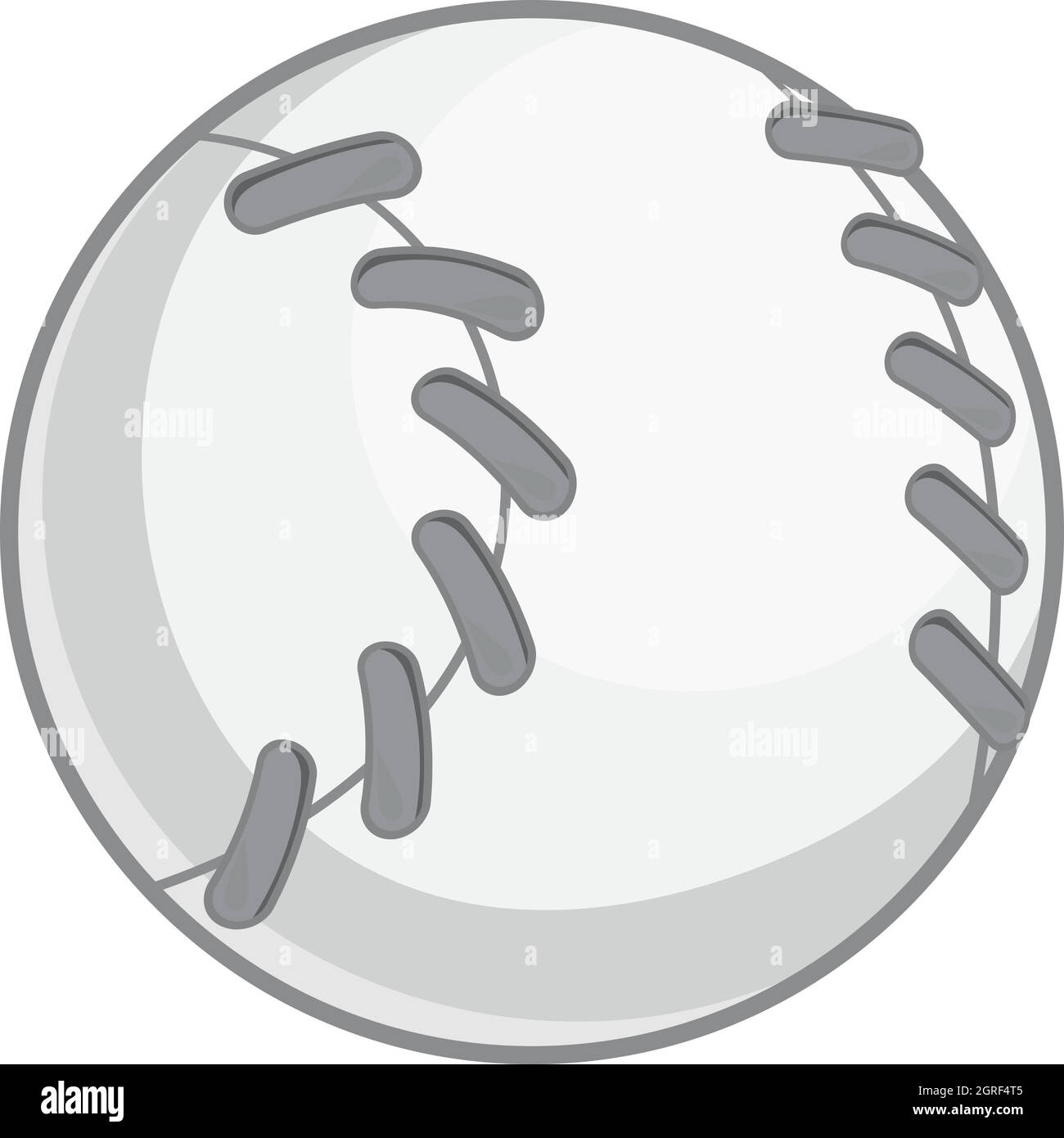 Baseball symbol Stock Vector Images - Alamy