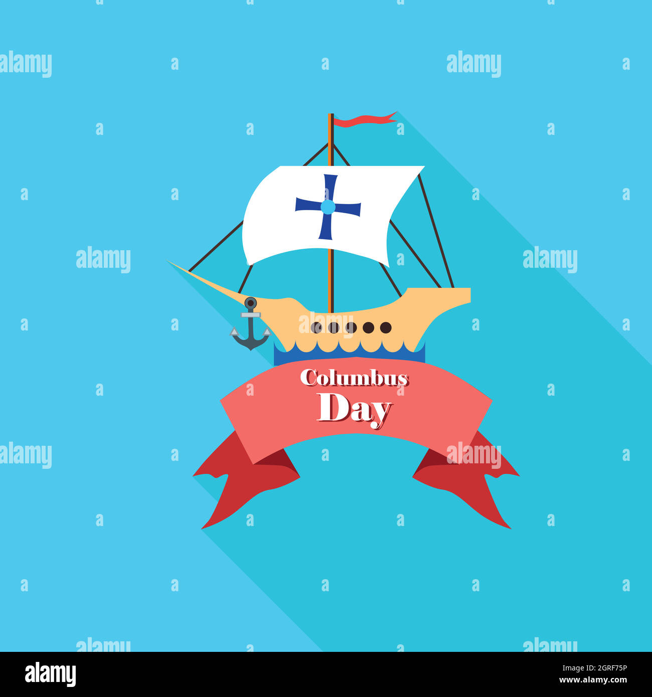 Battleship columbus hi-res stock photography and images - Alamy