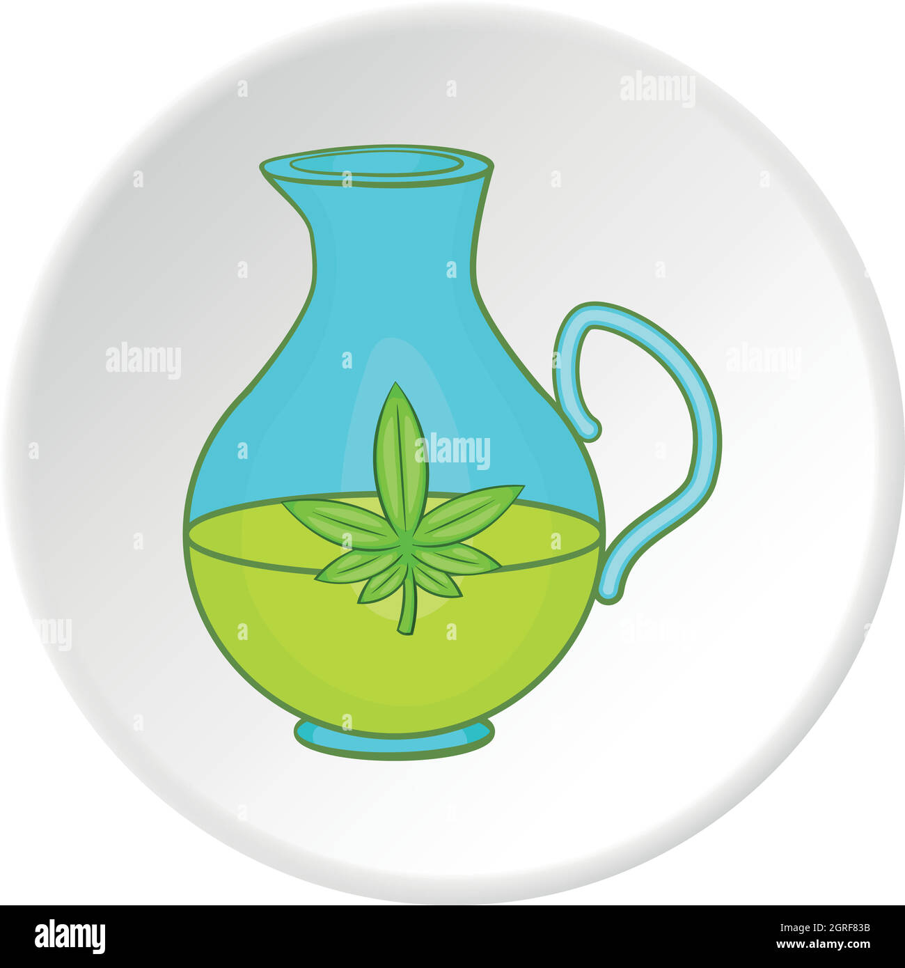 Cartoon pitcher Stock Vector Images - Alamy