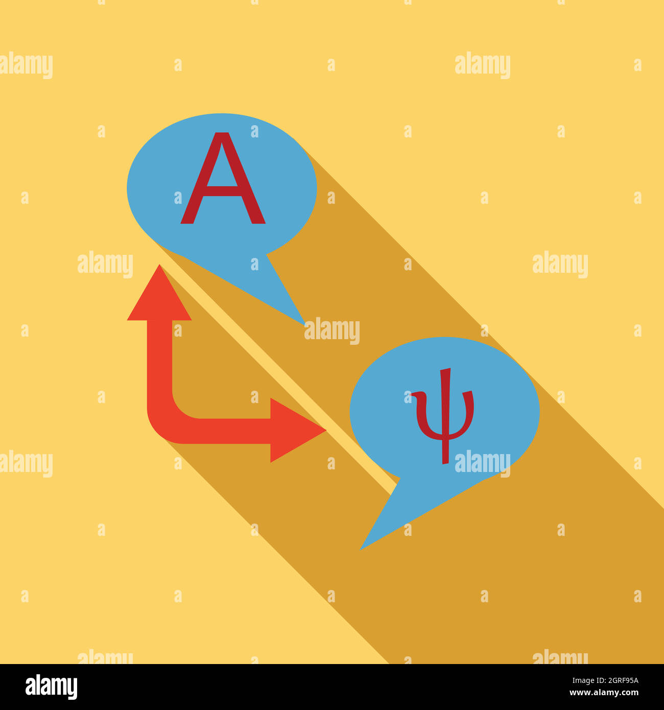 Understanding and translation hi-res stock photography and images - Alamy