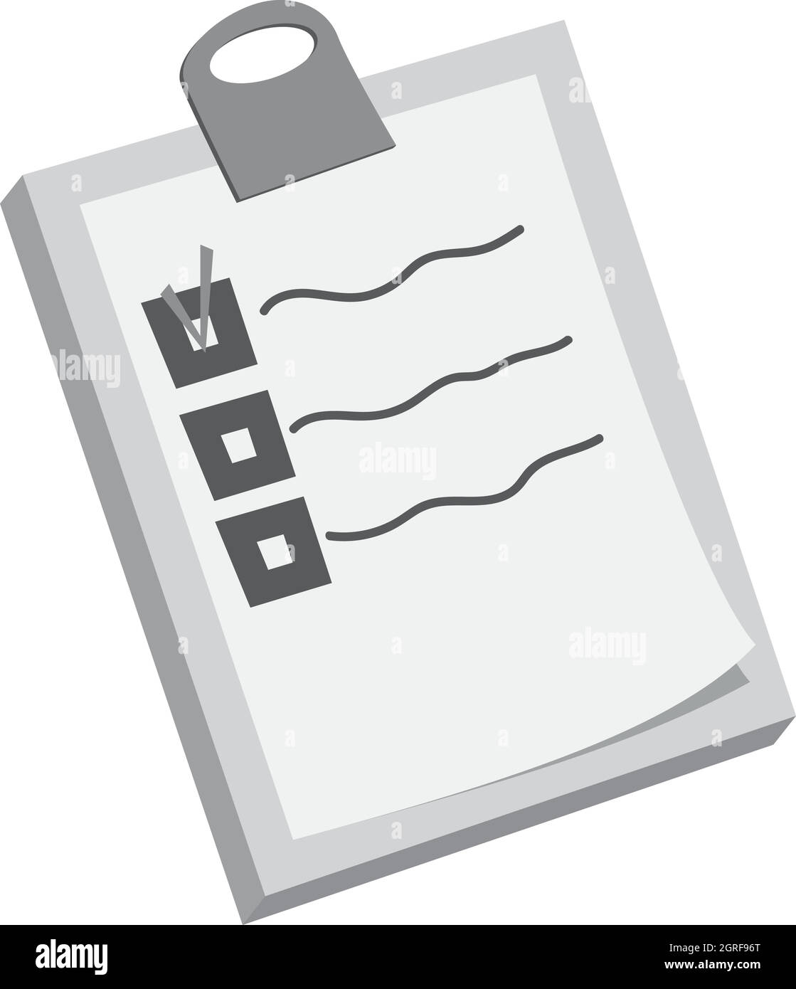 Diagnosis research Cut Out Stock Images & Pictures - Alamy