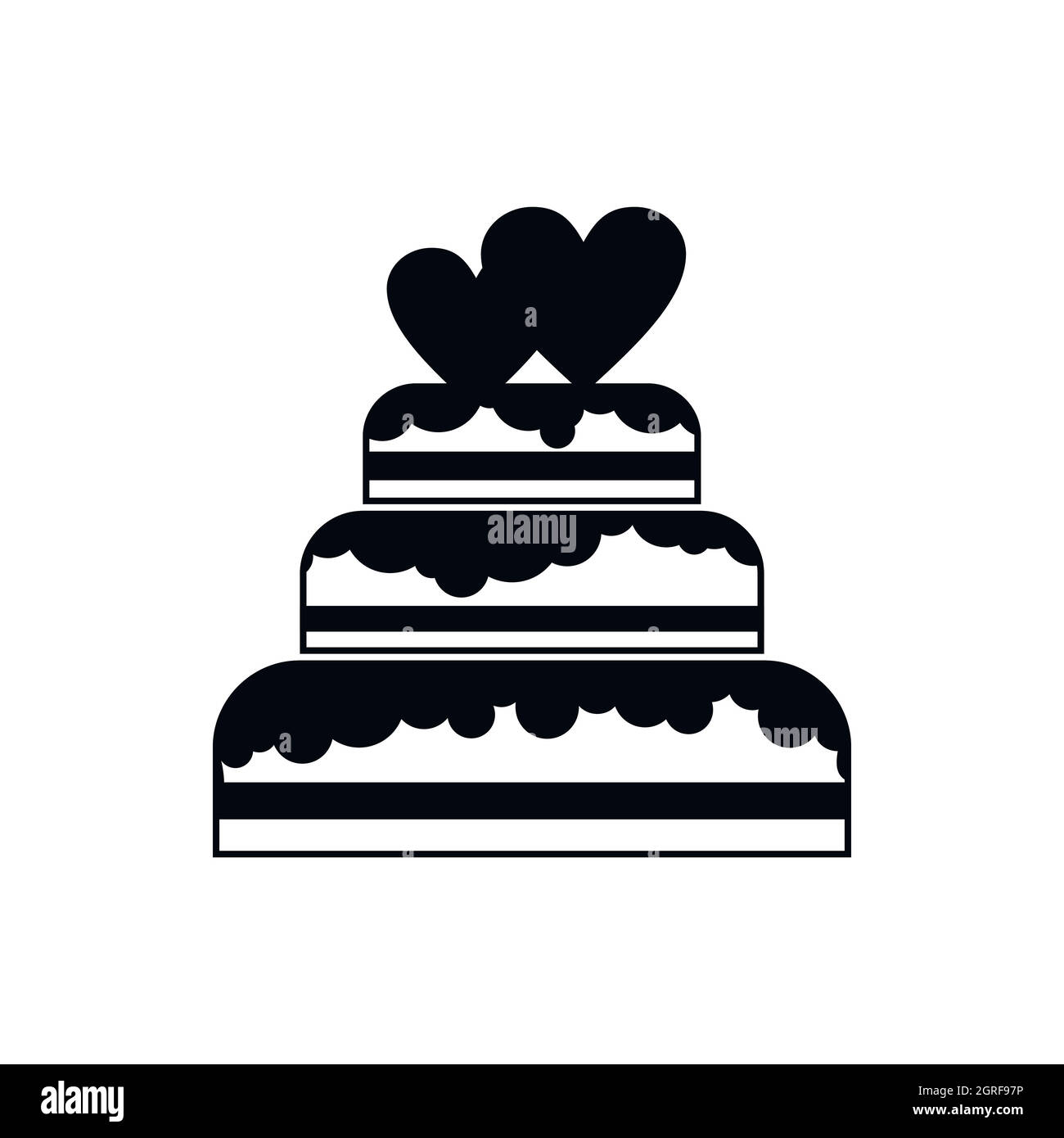 Wedding table bride groom Cut Out Stock Images & Pictures - Alamy