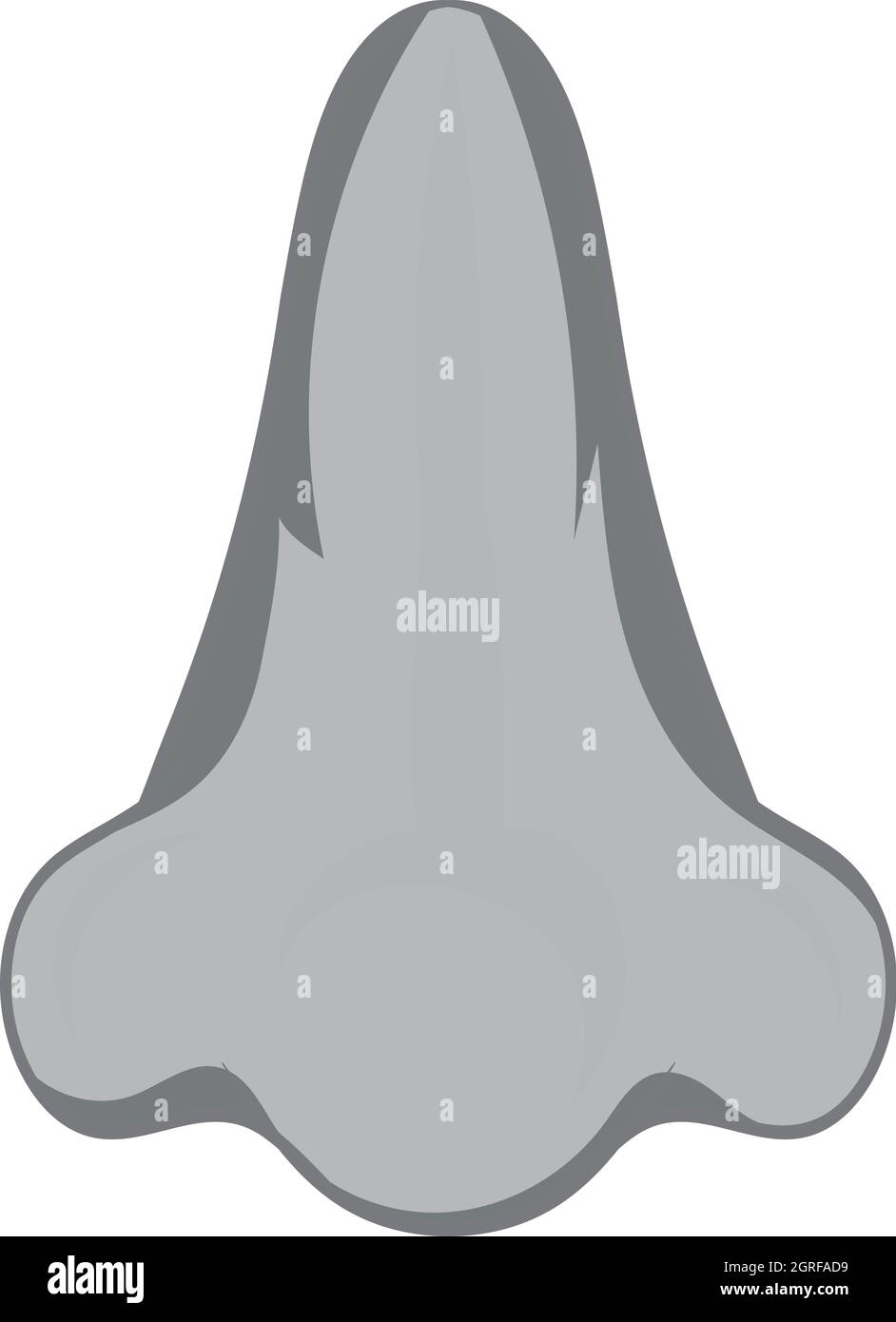 Skin care cartoon black Stock Vector Images - Alamy