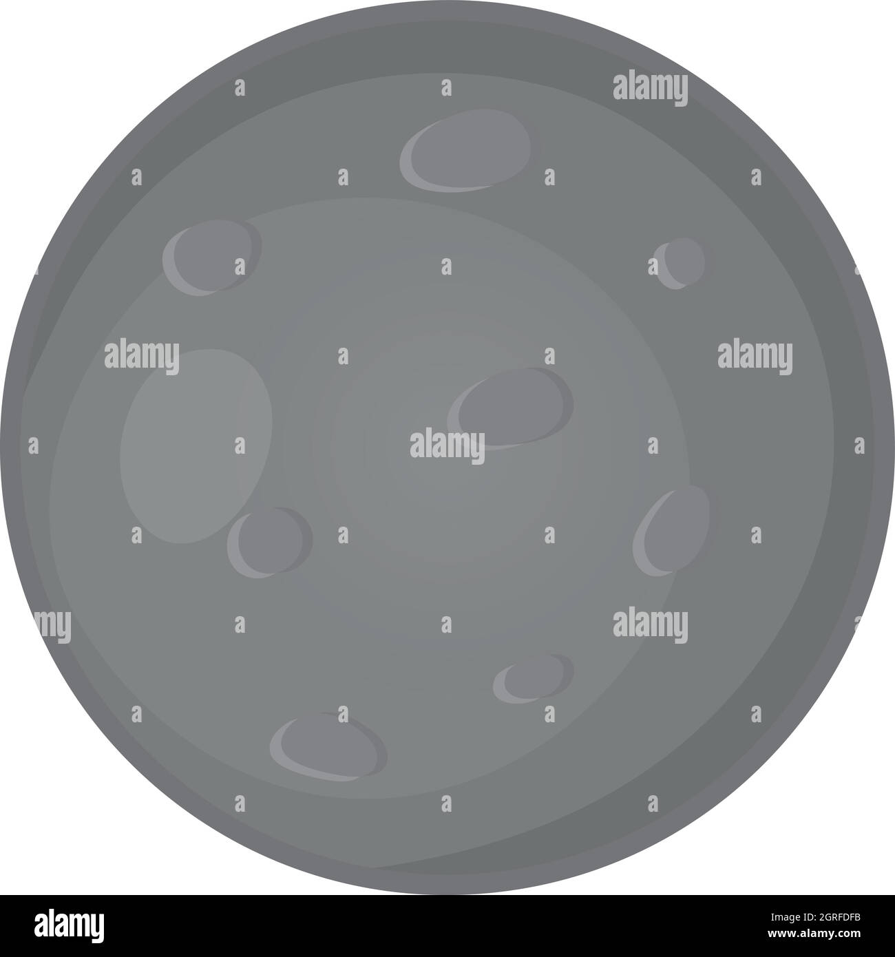 Mars planet sun solar Stock Vector Images - Alamy