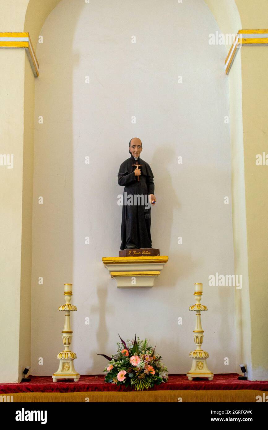 Vicente pallotti hi-res stock photography and images - Alamy