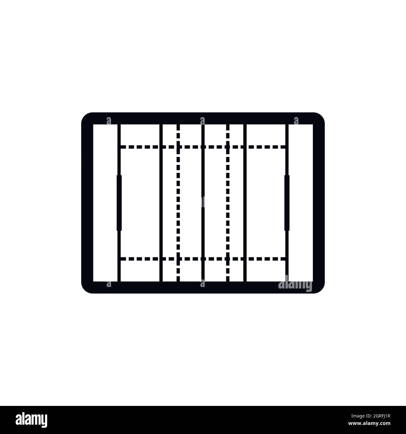 Field event Cut Out Stock Images & Pictures - Alamy