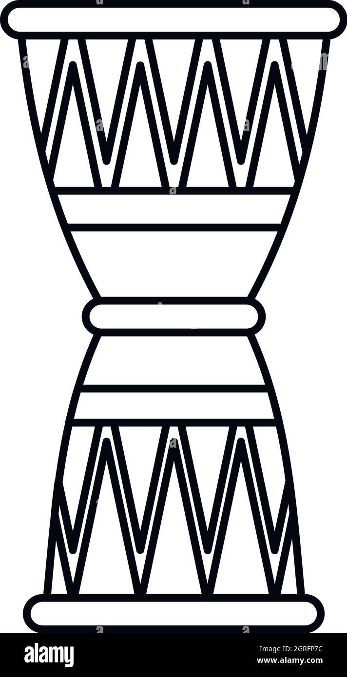 Aboriginal native drum hi-res stock photography and images - Alamy