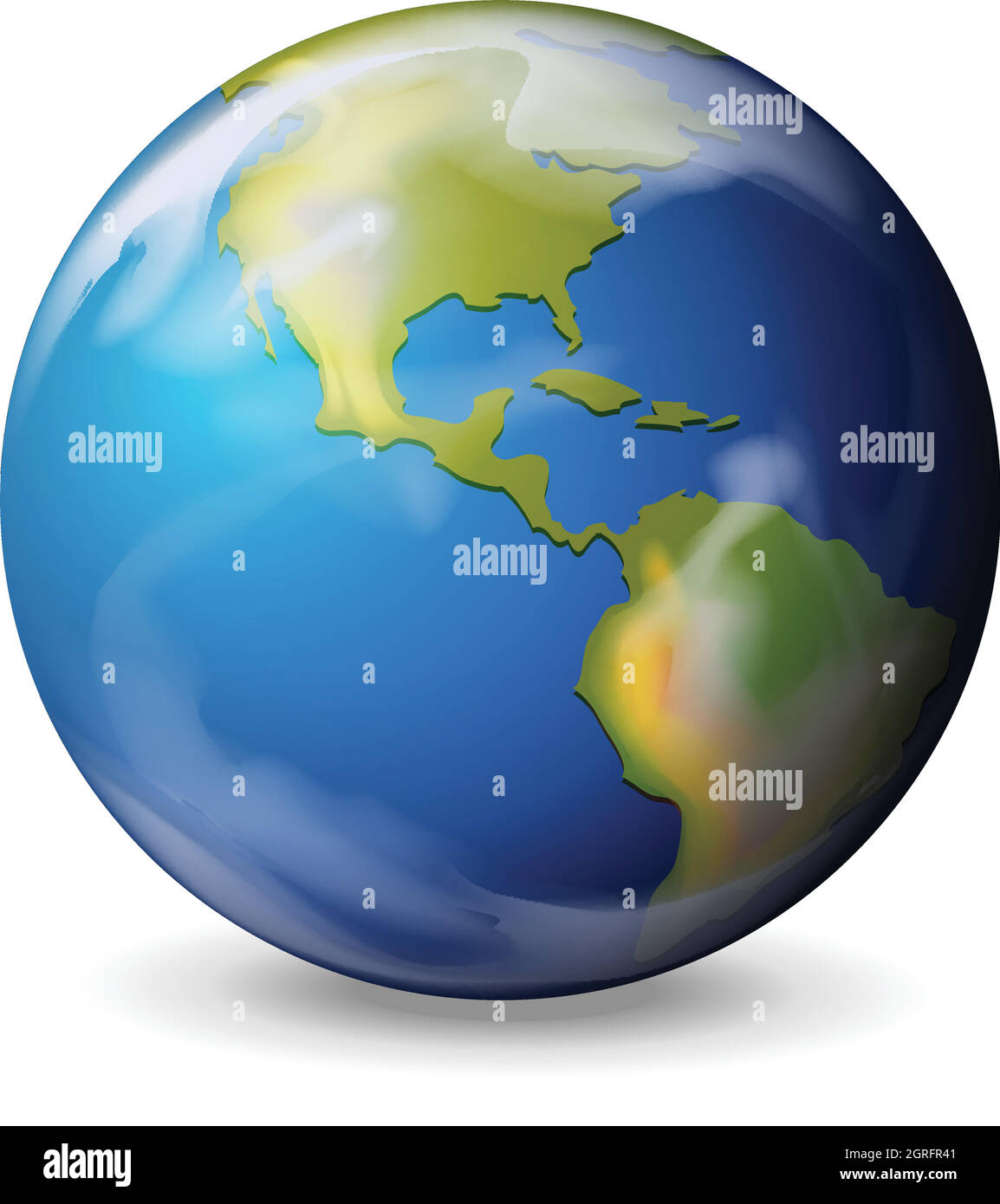 South pacific home Stock Vector Images - Alamy