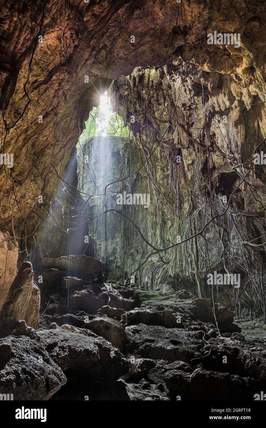 Biak island 1944 hi-res stock photography and images - Alamy