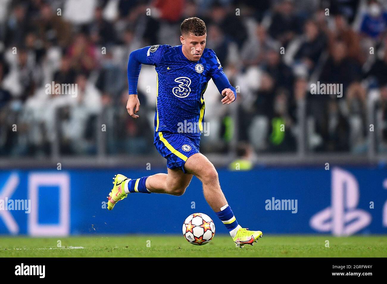 Ross barkley hi-res stock photography and images - Alamy